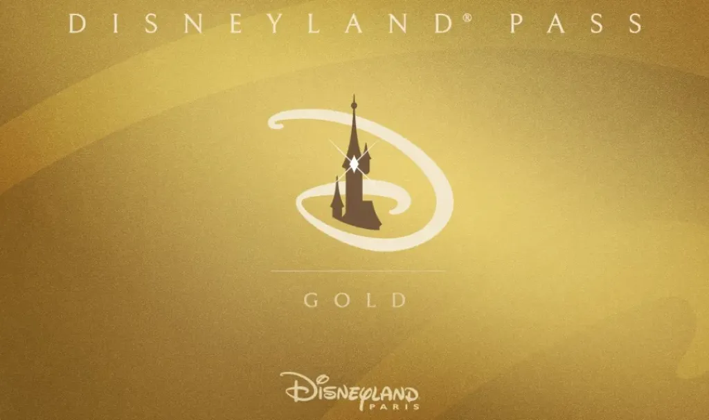 Disneyland Paris Annual Pass • DLP Trip